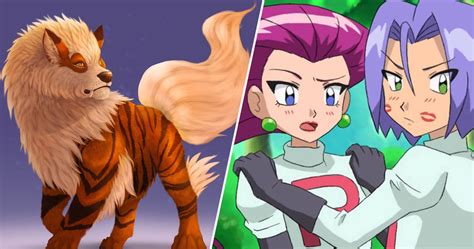 25 Classic Pokémon Fan Theories We Cant Believe Are True