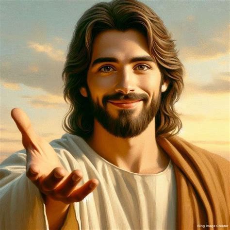 Pin By Boles Nesim On Jesus Is God Jesus Smiling Pictures Of Jesus