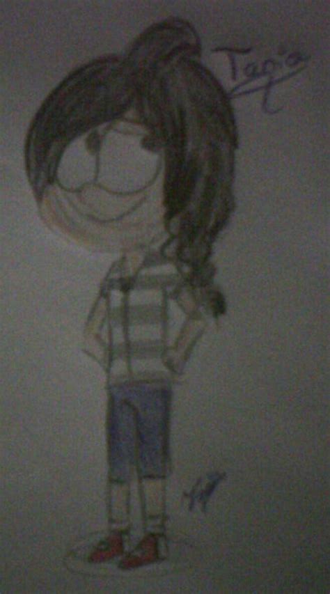 My Version The Loud House By T Whiskers On Deviantart