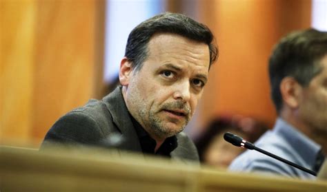 Δούκας για νέο Κώδικα Τοπικής Αυτοδιοίκησης Πάμε σε ένα μοντέλο που έχει εφαρμοστεί μόνο στα