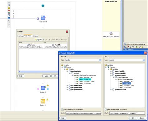 Publishing Plsql Services As Webservice Using Oracle Bpel