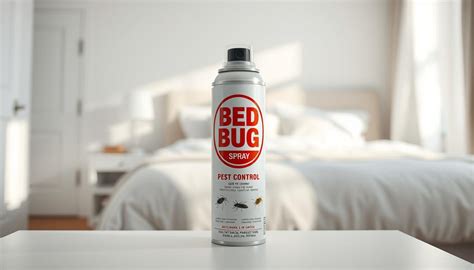 Will Bed Bug Spray Kill Roaches Pest Control Guide