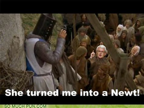 Puns Monty Python Funny Puns Pun Pictures Cheezburger