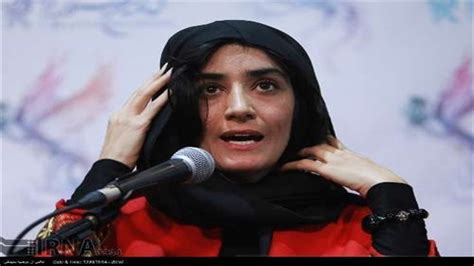 گلایه های مژگان صابری از حواشی اش و نادیده گرفتن بازی اش نماشا