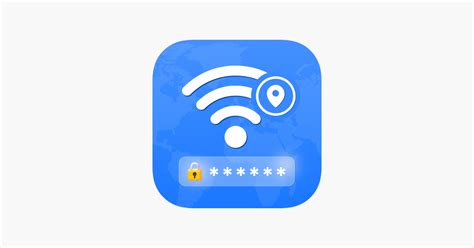 Wifi Password On Map Wifi View On The App Store