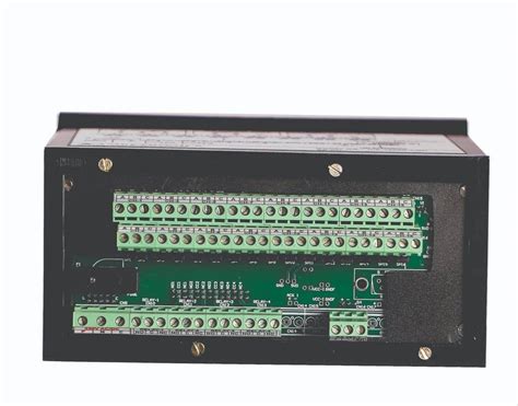 Channel Data Logger Universal Data Logger UIP PMH At Piece Data Loggers In