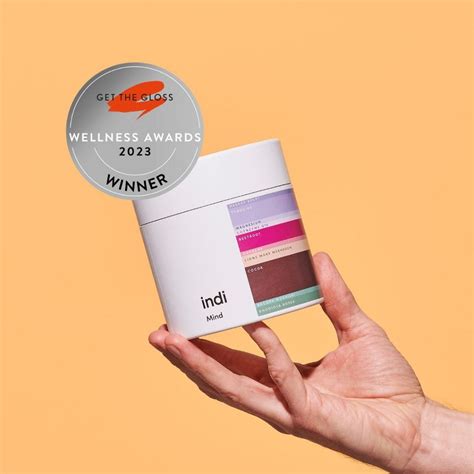 【預購】indi Mind Nootropic Food Suppleme 180g 天然植物營養補充粉 蝦皮購物