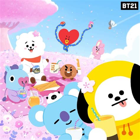 200 Bt21 Pictures