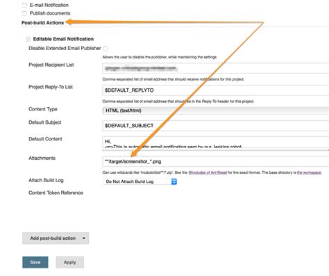 GitHub Yev SeleniumMvnScreenshot Allow Your Selenium Suites To Store Automatically The