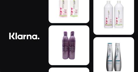 Matrix Shampoo And Conditioner • Compare Prices