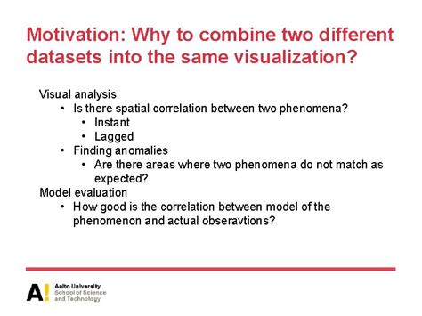 combining two datasets into a single map animation