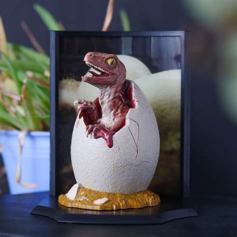 Jurassic Park Tyrannosaurus Rex Figur Elbenwald