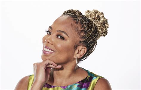 Jemele Hill Tv Show 60 Photos Moonagedaydream Film