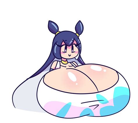 Rule 34 Big Breasts Breasts Huge Breasts Manta Oddly Bally Massive Breasts Oddly Bally 6844342