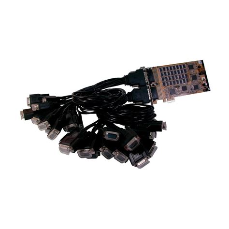 EXSYS EX 44032 Scheda Di Interfaccia E Adattatore EPRICE