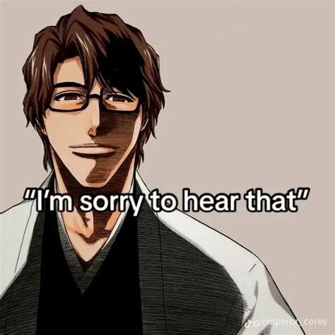 Aizen Sosuke Kẻ Phản Bội Đáng Sợ Nhất Lịch Sử Anime