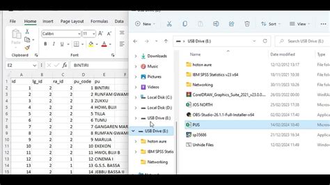 React Vite Express Mysql Part 6 Creating Election Db And Gather Data