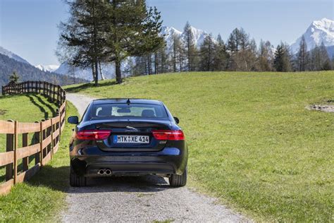 Jaguar Xe Sportbrake Isnt Going To Happen Autoevolution