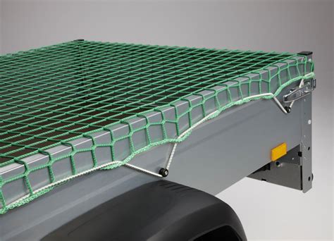 Load Securing Nets And Cargo Nets Safetynet365