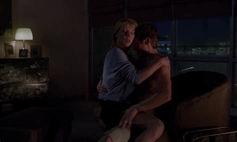 AusCAPS James Spader Nude In Crash