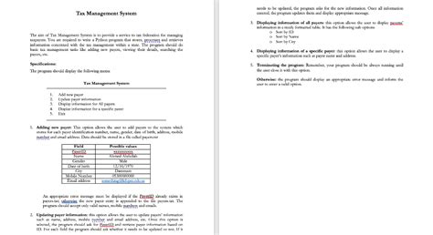 Solved Please Write This As A Code On Python 3 Using