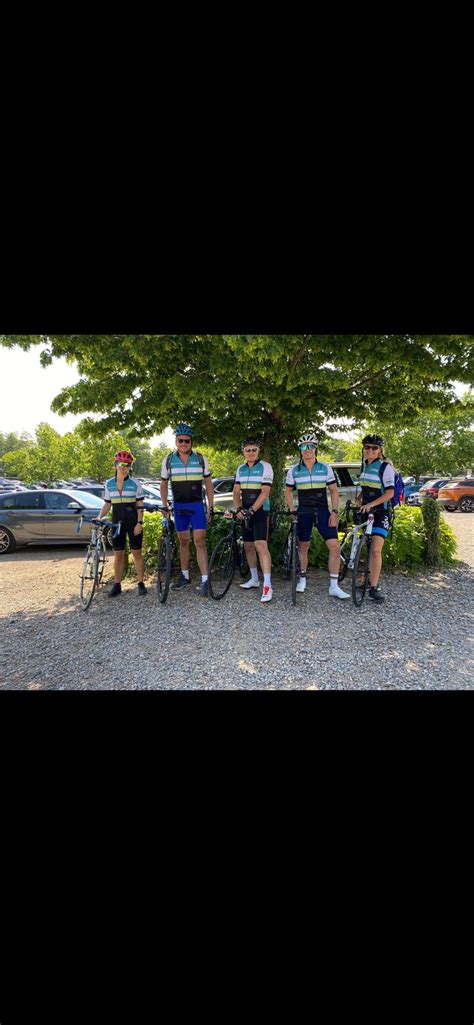 Justin Tinker On Linkedin Greatpropertybikeride