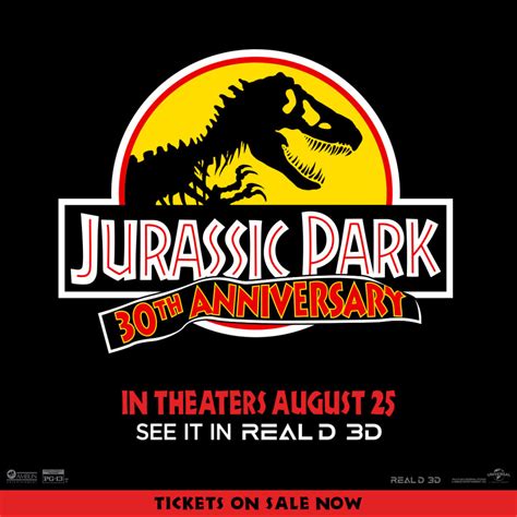 Universal Pictures And Reald Welcome Moviegoers Back To Jurassic Park