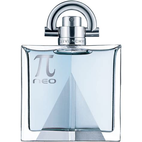 Givenchy Pi Neo Edt