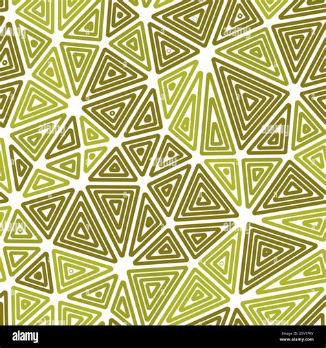 Abstract Background With Geometric Mosaic Shapes Large Triangles Size Multiple Repeated Inner