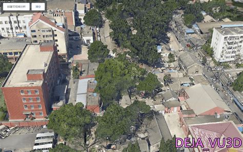 Dejavu3d Cesium功能集 之 034 可视域分析(纯前端)完整版cesium 可视域分析glsl Csdn博客 Dejavu3d Cesium功能集 之 034 可视域分析(纯前端)完整版cesium 可视域分析glsl Csdn博客