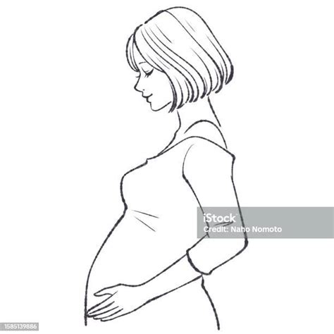 임산부 출산 임신 엽산 엽산 보충제 임신 출산 산부인과 임신 육아 엄마 어머니 육아 쉬운 출산 초산 노인 불임 불임 치료 산전 P 일러스트레이션에 대한 스톡 벡터 아트 및