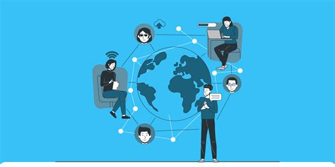 How To Hire Remote Developers For Global Teams In 2024