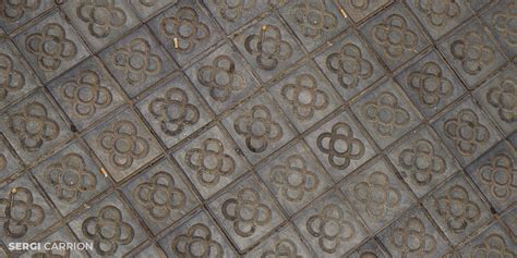 Sergi Carrion Senior Technical Artist Material Series Flower Of