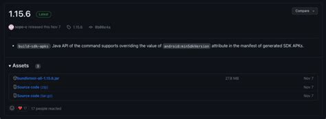 How To Generate And Extract APK Files From Android App Bundle AAB