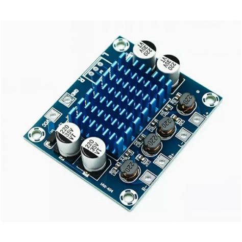 Jual Power Amplifier Typeclass D Shopee Indonesia