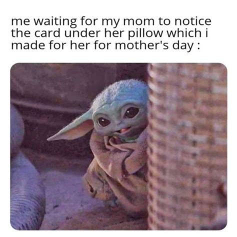 35 Best Happy Mothers Day Memes To Share With Your Mom 2021 Yourtango