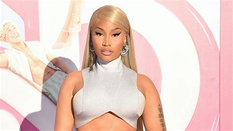 Nicki Minajs Shattered Reputation Has Fueled Her Downfall From Fame