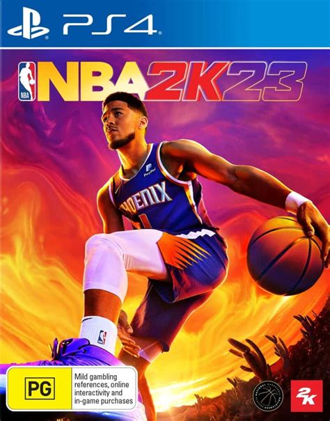 Nba 2k Covers Every Release Year And Athlete Since 1999