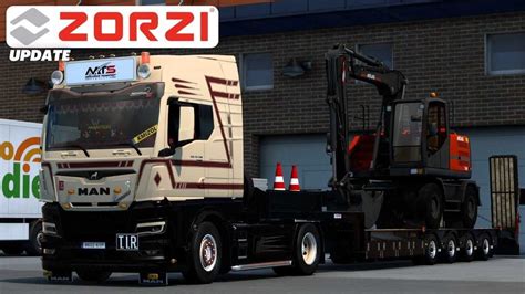 mod ets2 thùng hàng zorzi trailer and dolly noxa custom modding 1 49