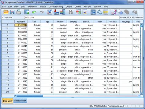 Learn Spss Manual 18 Statistic Apk For Android Download