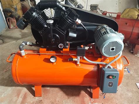 Force Air Compressor Service Provider Air Compressor Delhi India