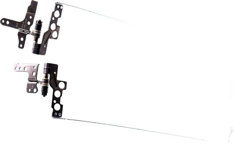 Deal Go Left Right Lcd Hinge Bracket Hinges For Hp Pavilion Cs Cw Z Cw Cs Nr