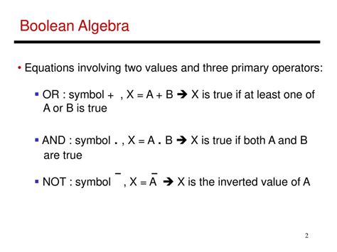 Lecture 11 Hardware For Arithmetic Ppt Download