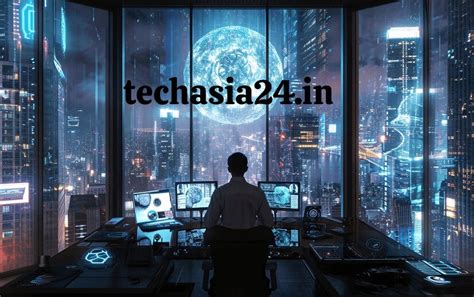 The Tech World A Comprehensive Guide For Aspiring Techies