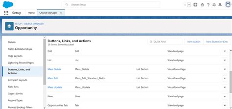 Salesforce学习 Lightning（三）listview一览画面上的一括编辑 腾讯云开发者社区 腾讯云