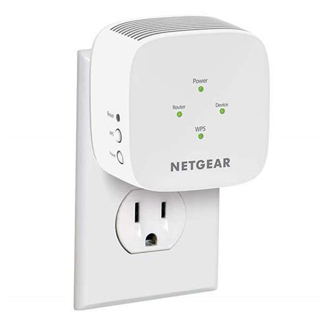 Netgear EX WiFi Range Extender Gadgetsin