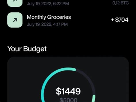 Modern And Clean Ui Ux Design For Your Mobile App Ios Android Hybrid Upwork