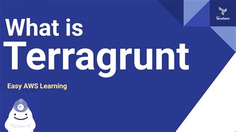 What Is Terragrunt Terragrunt Tutorial Youtube