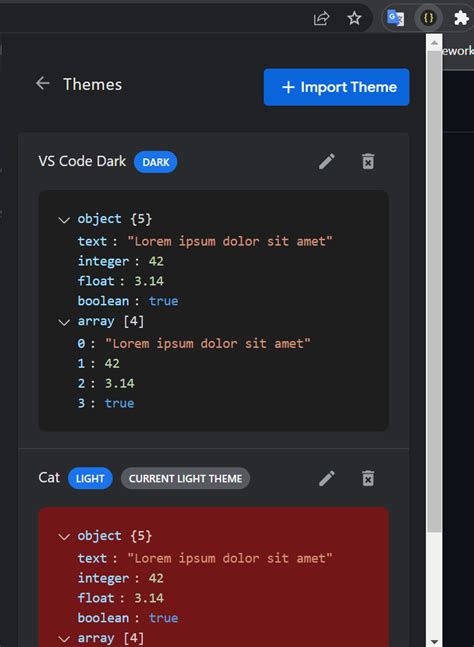 Feature Request Text Overflow Wrapping With Option To Toggle Onoff