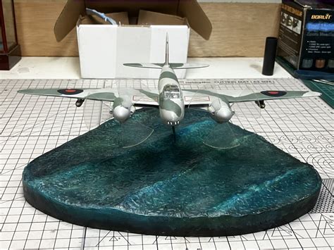 Rctb Mosquito Mk Vi The End Is Nigh Hyperscale Forums